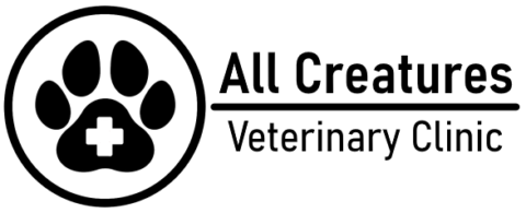 All Creatures Veterinary Clinic - Siloam Veterinarian | Compassionate ...